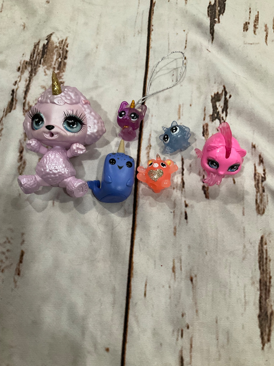 Poopsie and Friends - Etsy