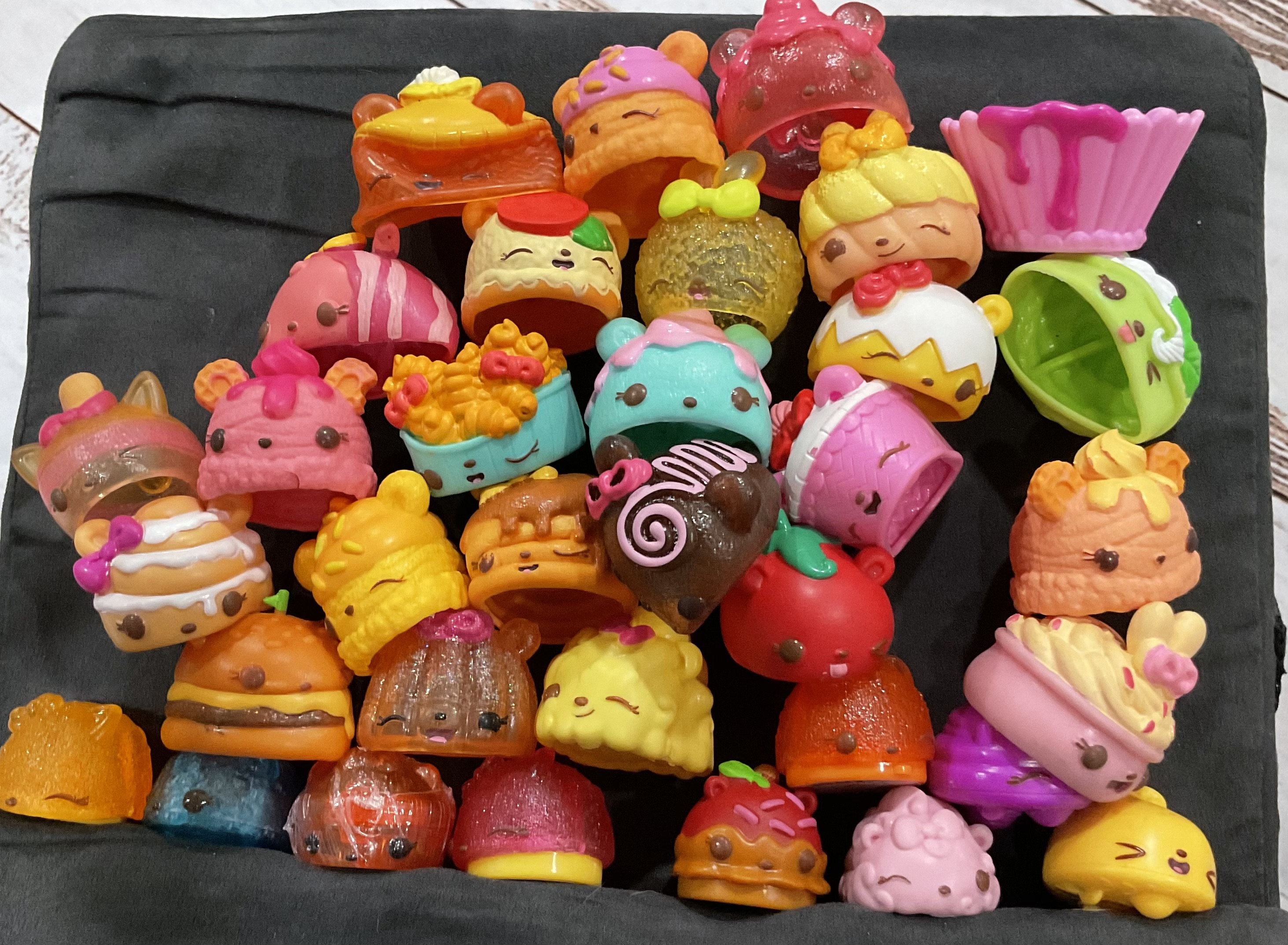 Num Noms Assorted Collection - Etsy