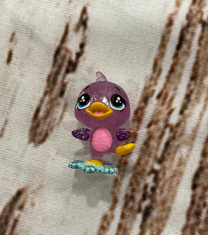 Hatchimals Colleggtibles Mini Figures - Etsy