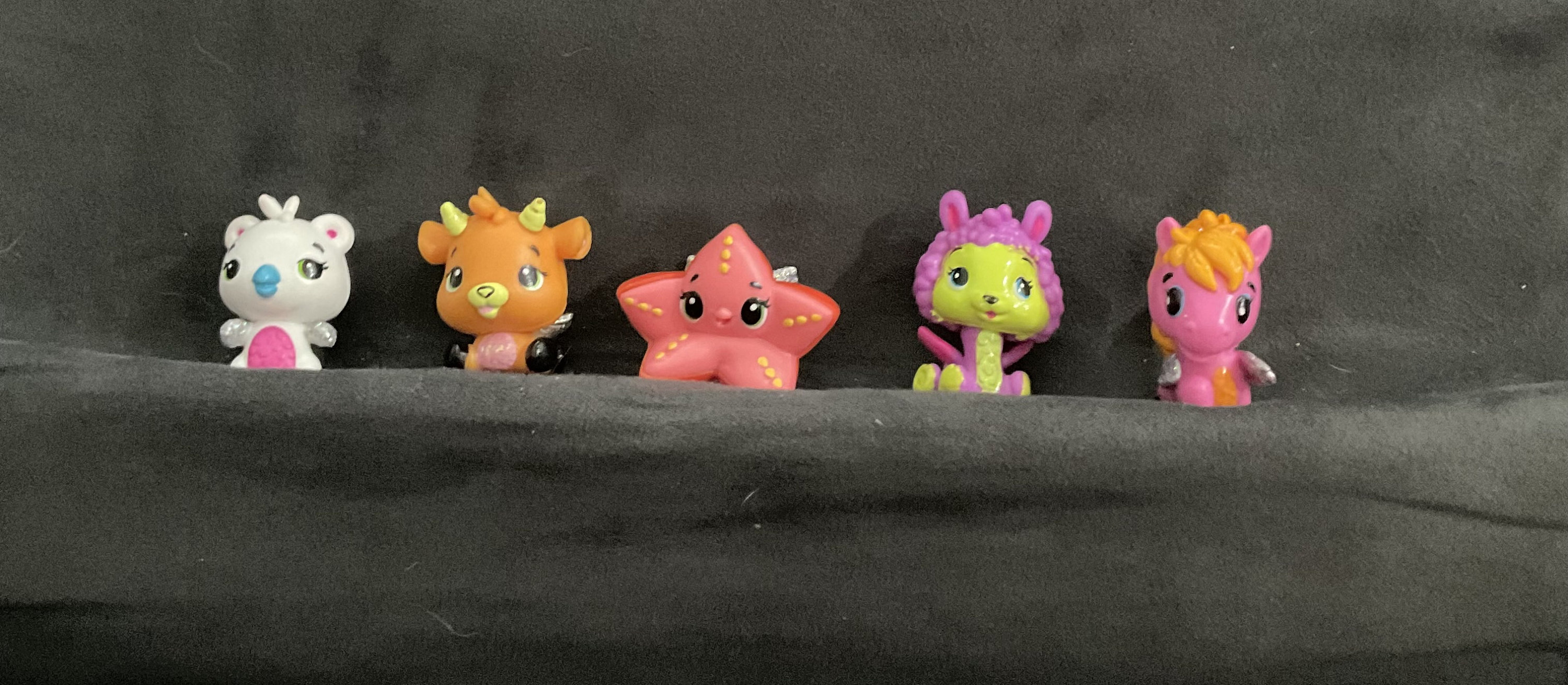 Hatchimals Colleggtibles Mini Figures - Etsy