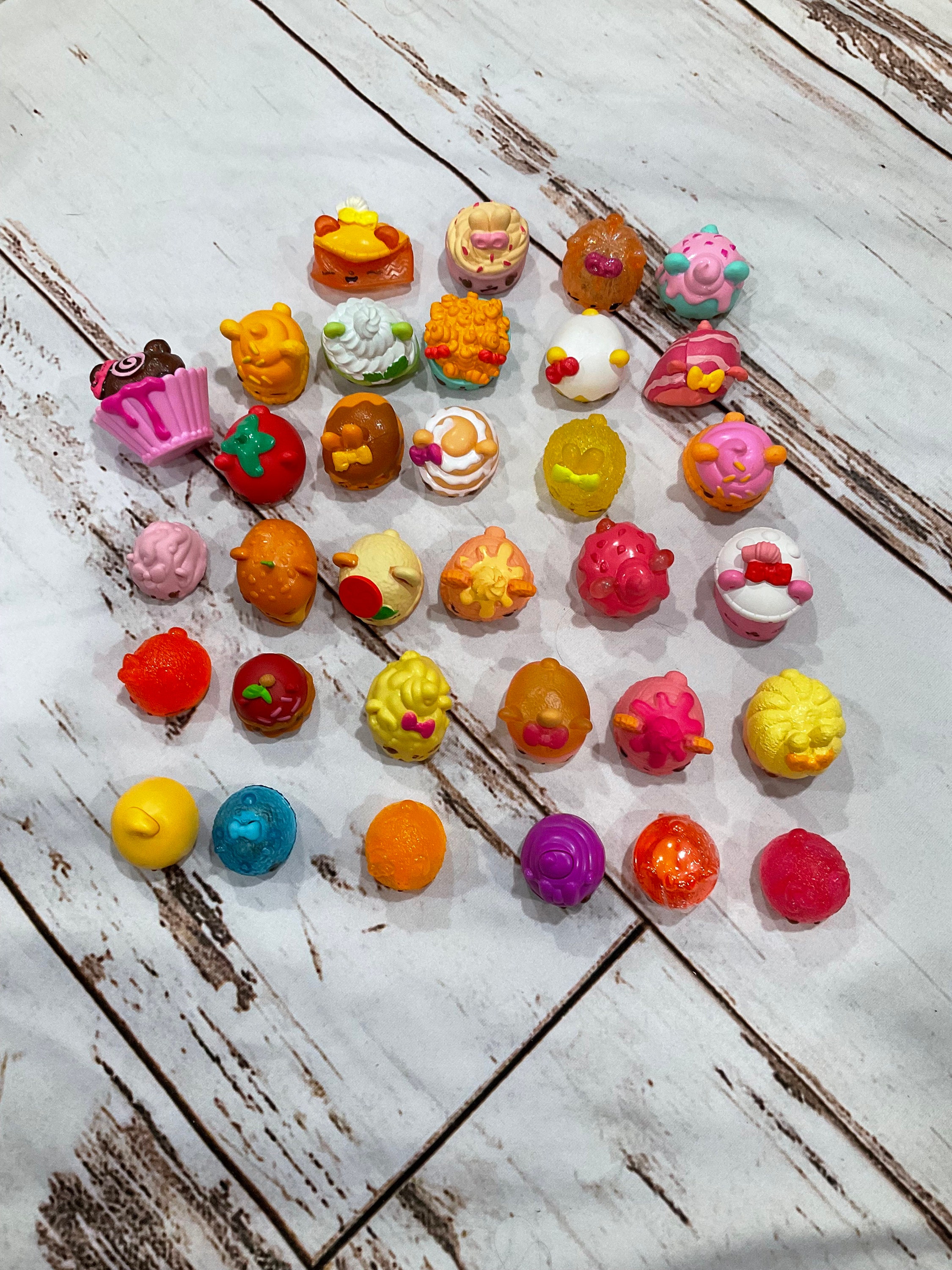 Num Noms Assorted Collection - Etsy