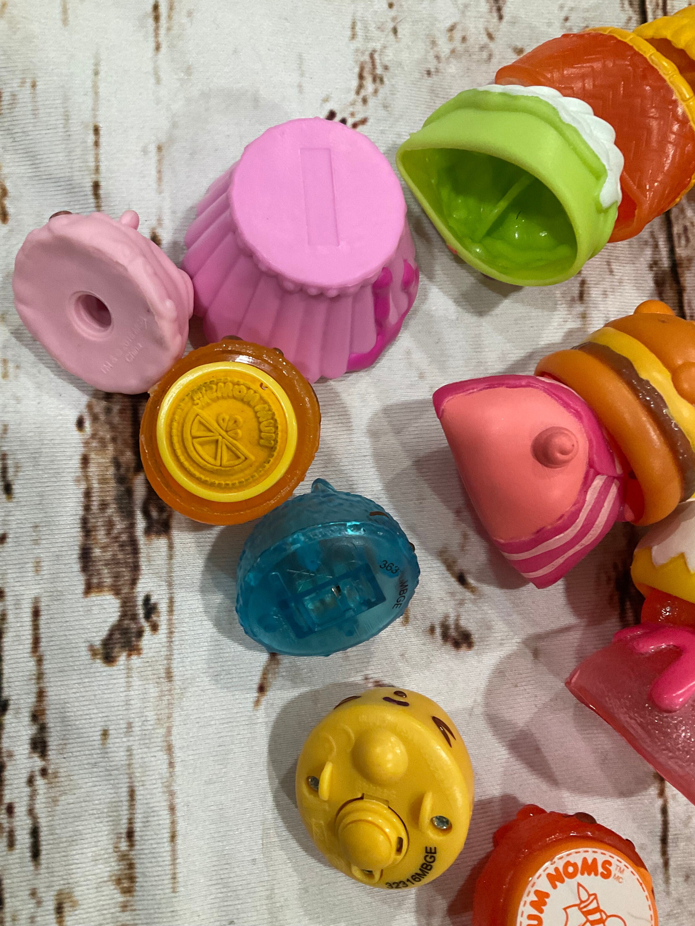 Num Noms Assorted Collection - Etsy