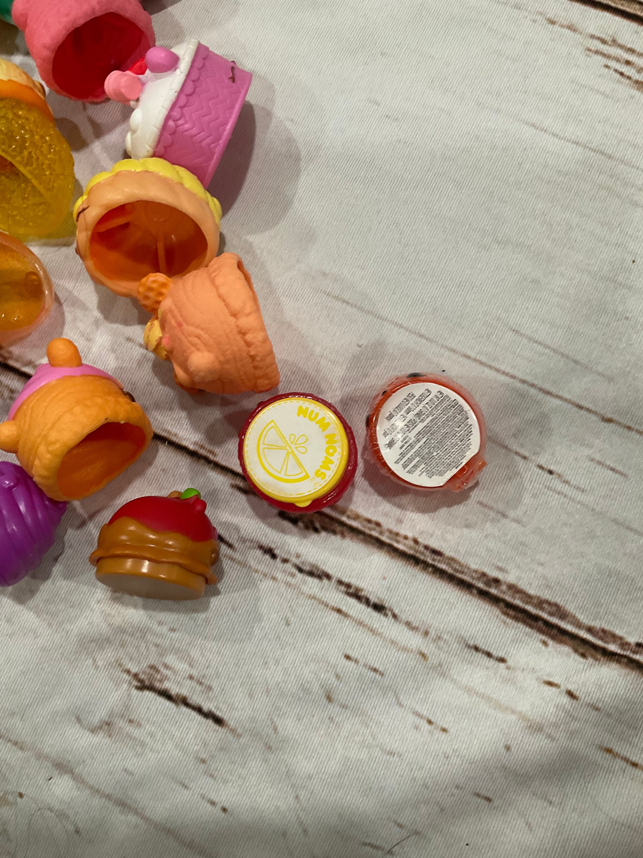 Num Noms Assorted Collection - Etsy