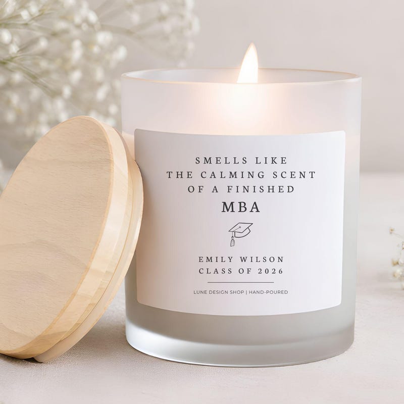 Mba Graduation Gifts - 60+ Gift Ideas for 2026