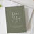 Baby Shower Guest Book- Twin Hello Babies Journal- Custom Guestbook ...