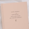 Personalized Notebook Custom Text Notebook Custom Logo Book Custom ...
