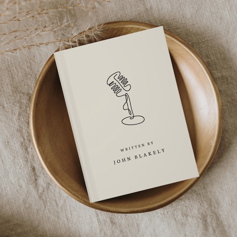 Leather Music Lyric Journal - Etsy