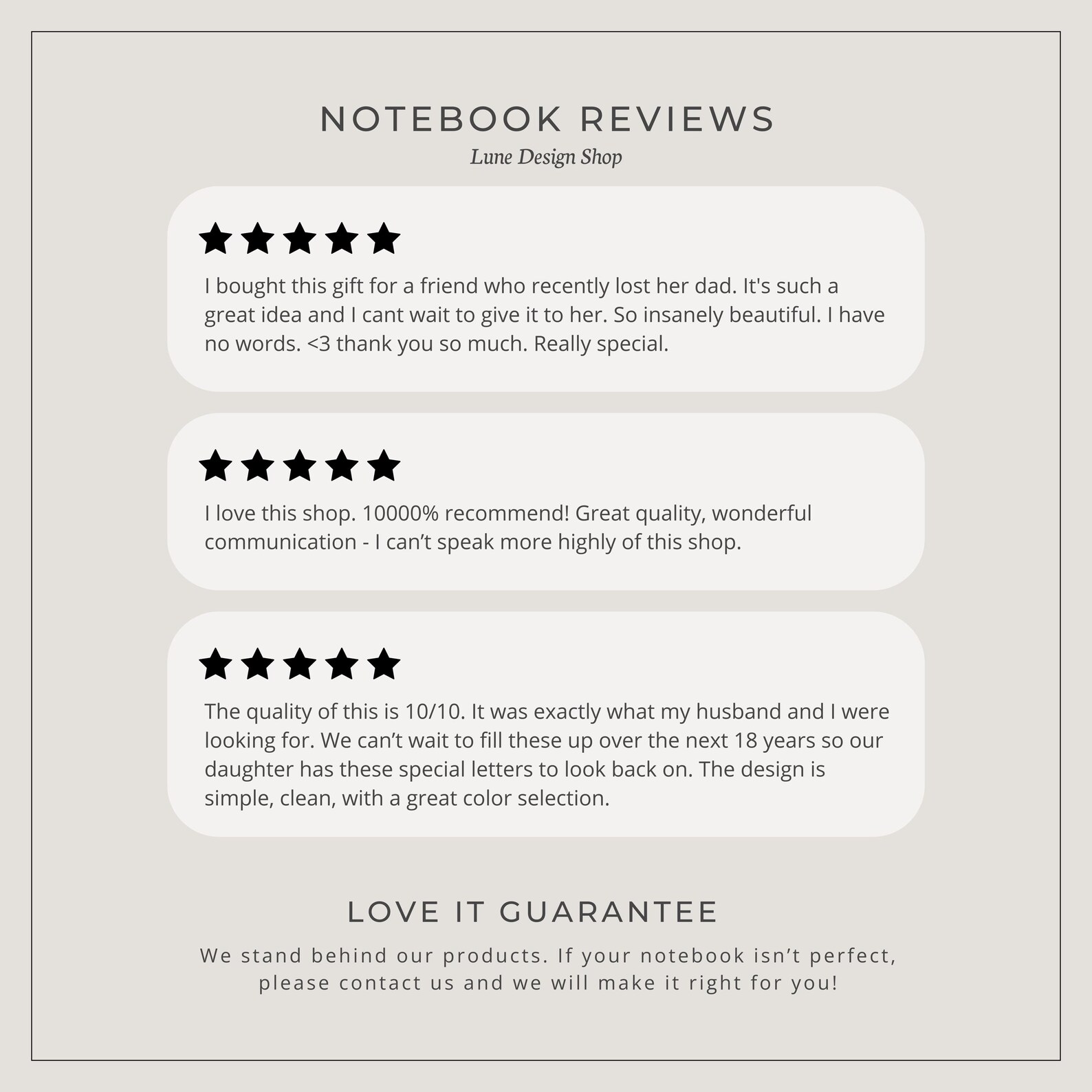 Letters to My Mom Custom Notebook- Loss of Mother Grief Journal- Mom ...