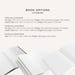 Personalized Recipe Book- Custom Name Cookbook- Cute Our Recipes ...