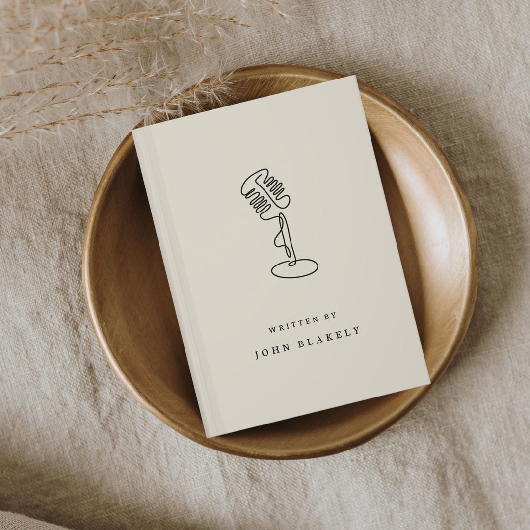 Personalized Lyric Journal Custom Songwriter Notebook Musician Song ...