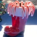 Santa Boot - Etsy