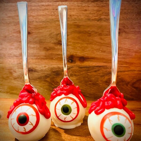 Cake Pops Favors - Etsy