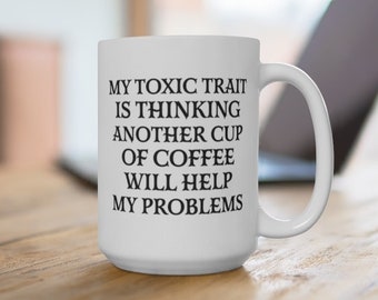 Gen Z Aesthetic Mug - Etsy