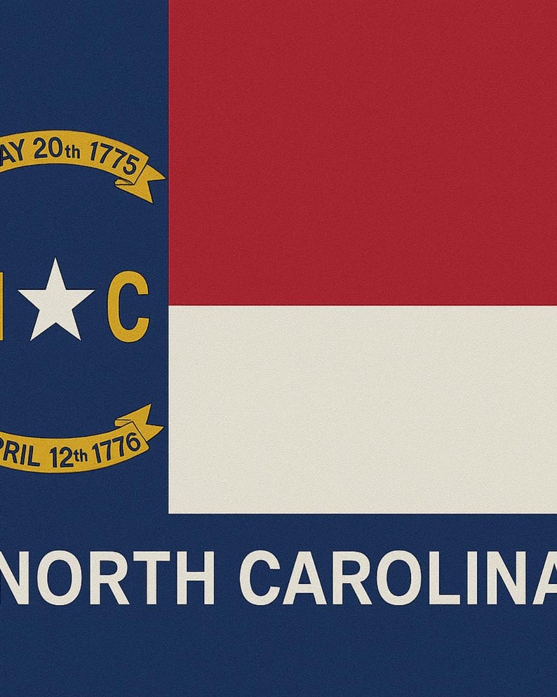 50 U.S. State Flags Printable Wall Art Pdf| Educational Digital ...