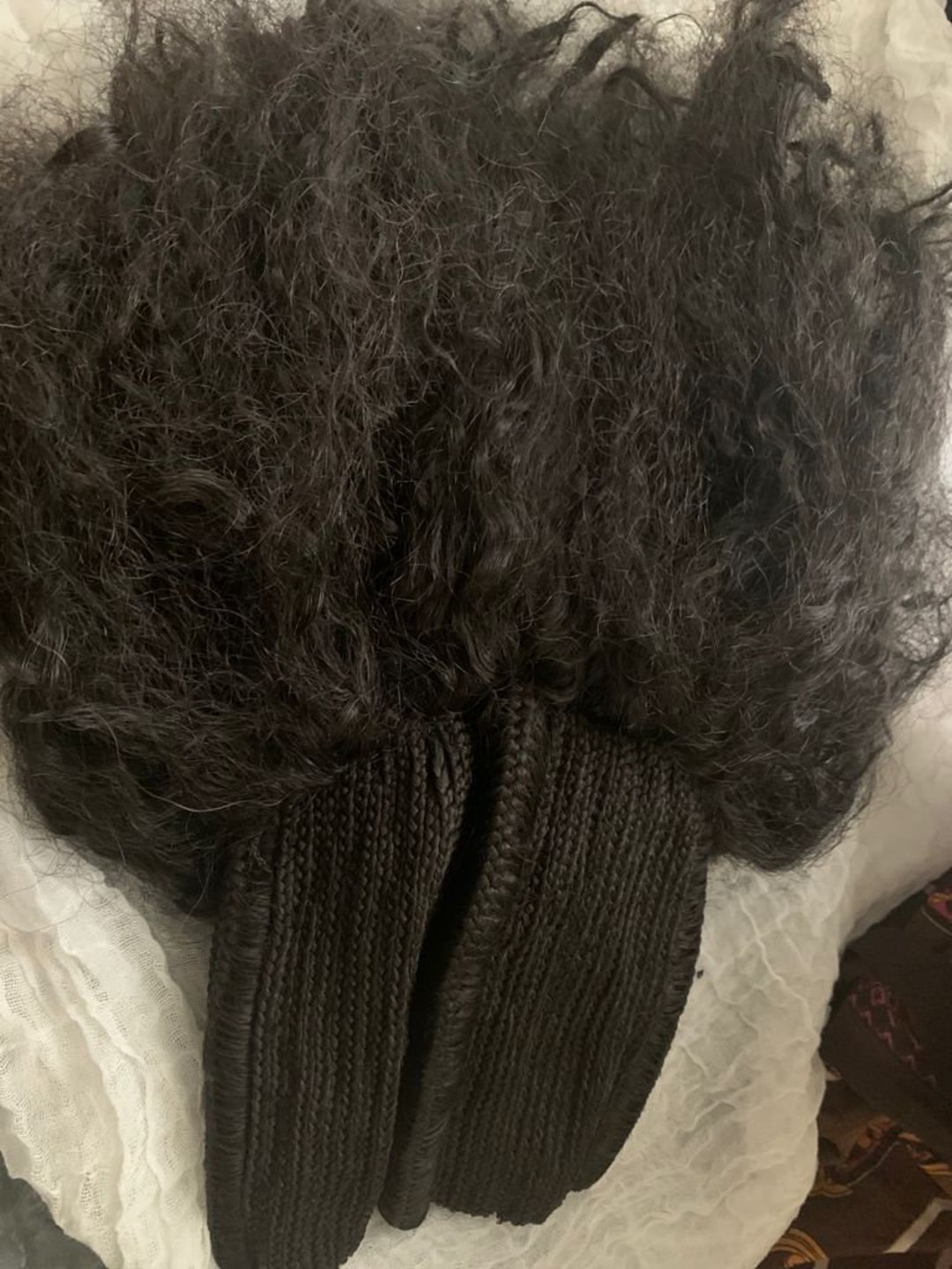 Ethiopian/eritrean Albaso Hair - Etsy