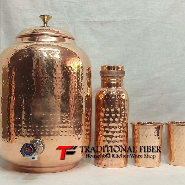 Indian Container - Etsy