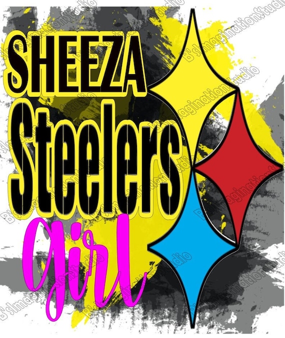 Steelers Girls Logo 2025 Steelers All Peer Girls Flag Team | The