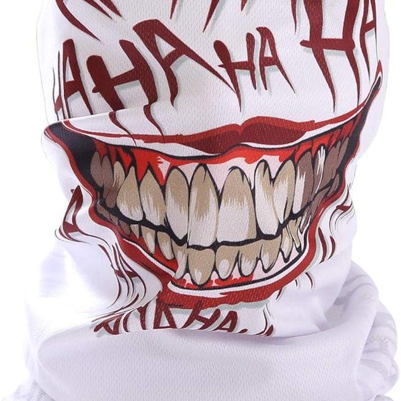 Joker Mask - Etsy