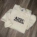 Rifey Matterial Matt Rife Sweatshirt Rifey Material Shirt - Etsy