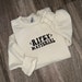 Rifey Matterial Matt Rife Sweatshirt Rifey Material Shirt - Etsy