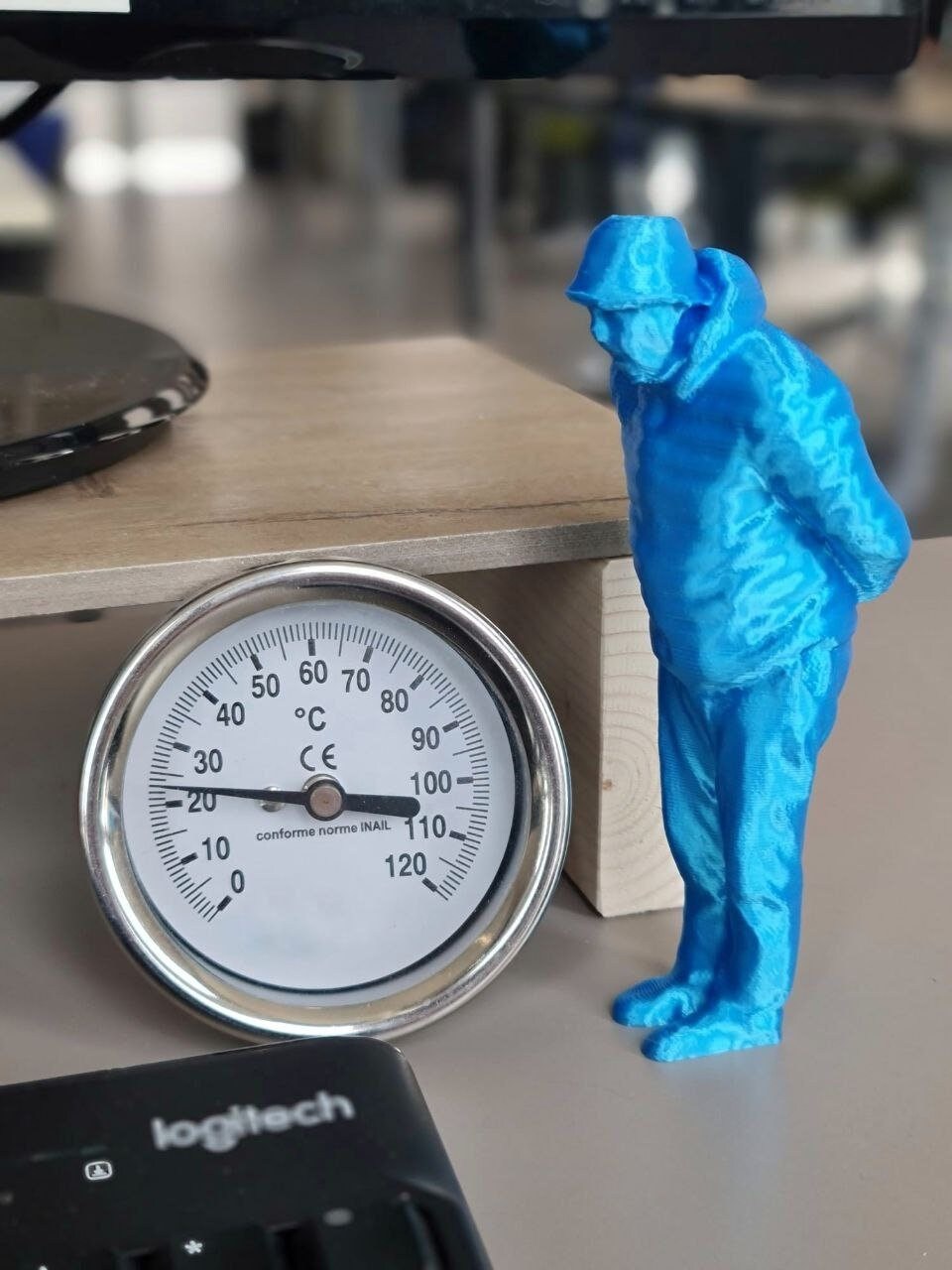 Umarell - Etsy Italia