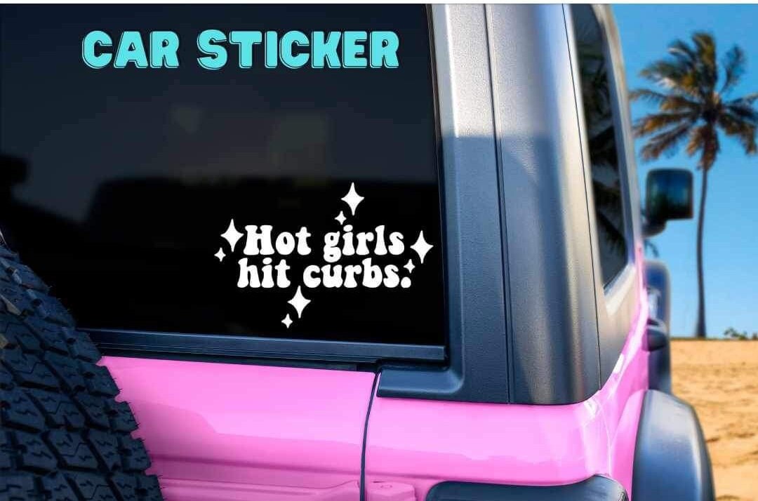 Jdm Stickers For Girls