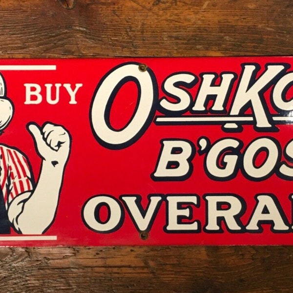 Oshkosh B'gosh - Etsy
