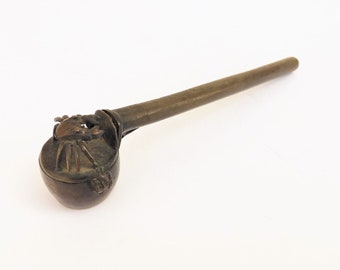 Japanese Inkwell - Etsy