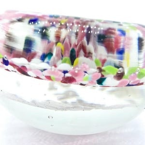 Antique C. 1900 Souvenir Glass Paper Weight, From Soldiers Home Marion ...