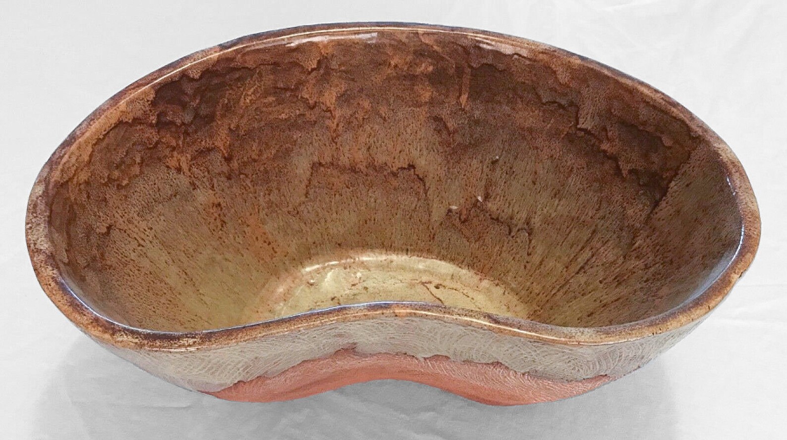 1950's San Diego Artist Isabelle Churchman Mid-century - Etsy