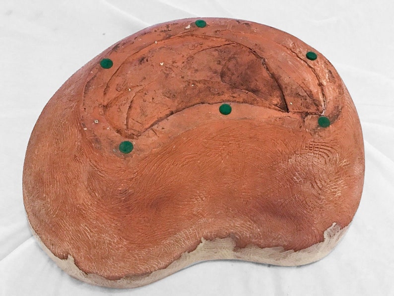 1950's San Diego Artist Isabelle Churchman Mid-century - Etsy