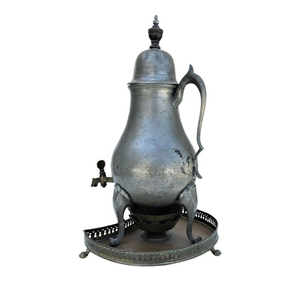 Chocolate Pot - Etsy