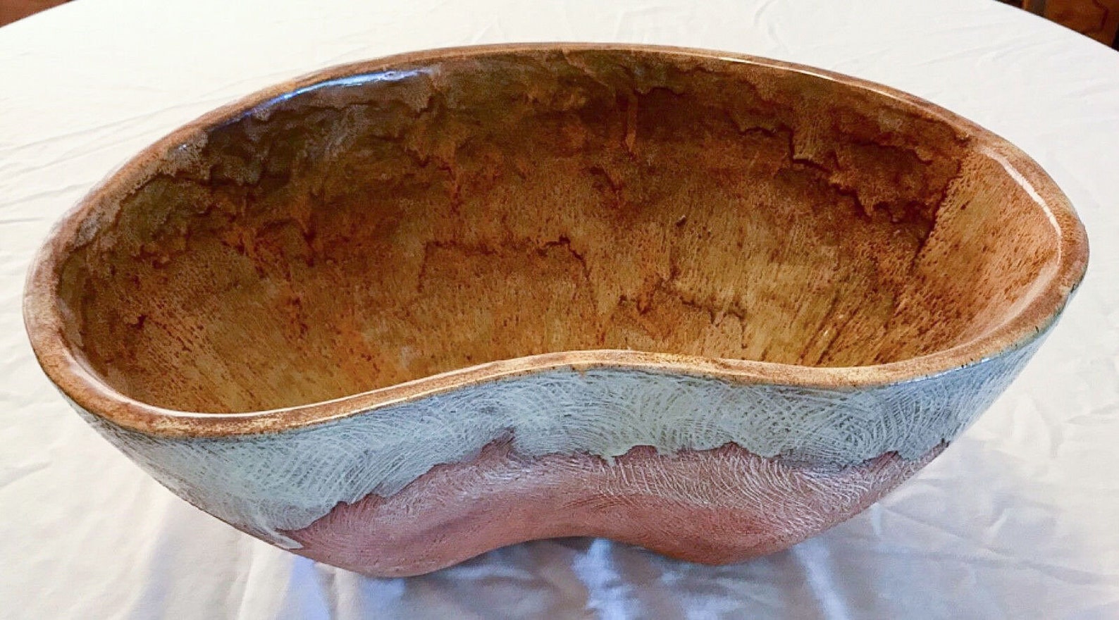 1950's San Diego Artist Isabelle Churchman Mid-century - Etsy