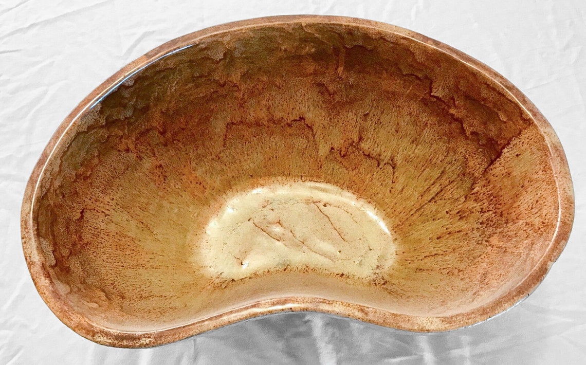 1950's San Diego Artist Isabelle Churchman Mid-century - Etsy