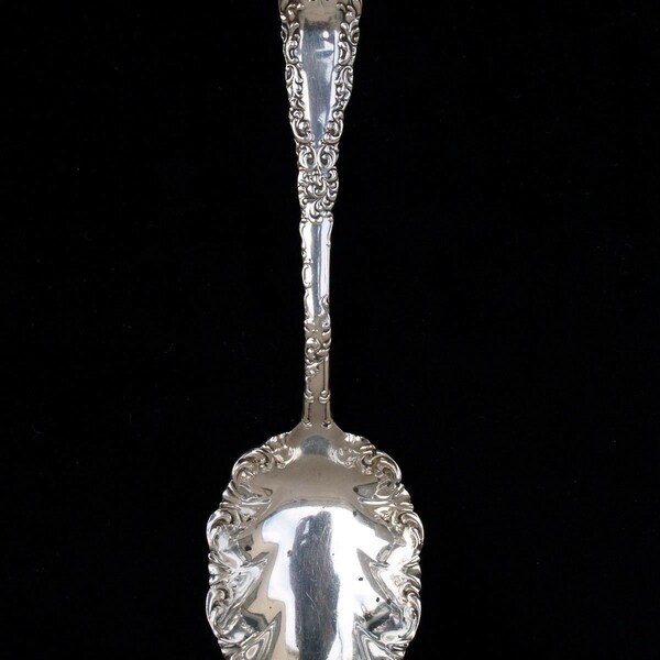 Serving Spoon - Etsy