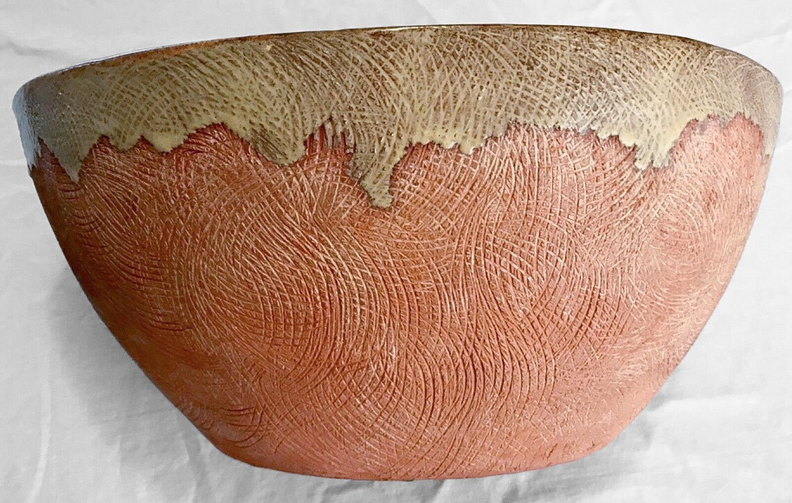 1950's San Diego Artist Isabelle Churchman Mid-century - Etsy