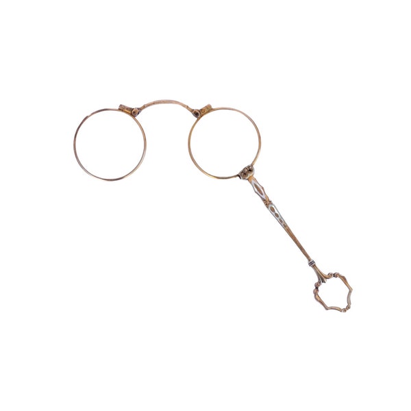 Lorgnette - Etsy