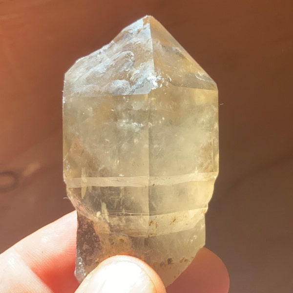 Crystal Scepter - Etsy