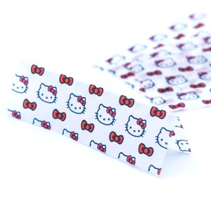 Hello Kitty Rolling Papers// Cannabis - Tobacco - Smoking Accessories ...