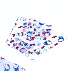 Hello Kitty Rolling Papers// Cannabis - Tobacco - Smoking Accessories ...