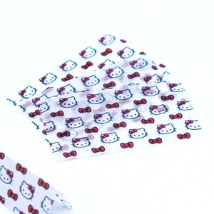 Hello Kitty Rolling Papers// Cannabis - Tobacco - Smoking Accessories ...