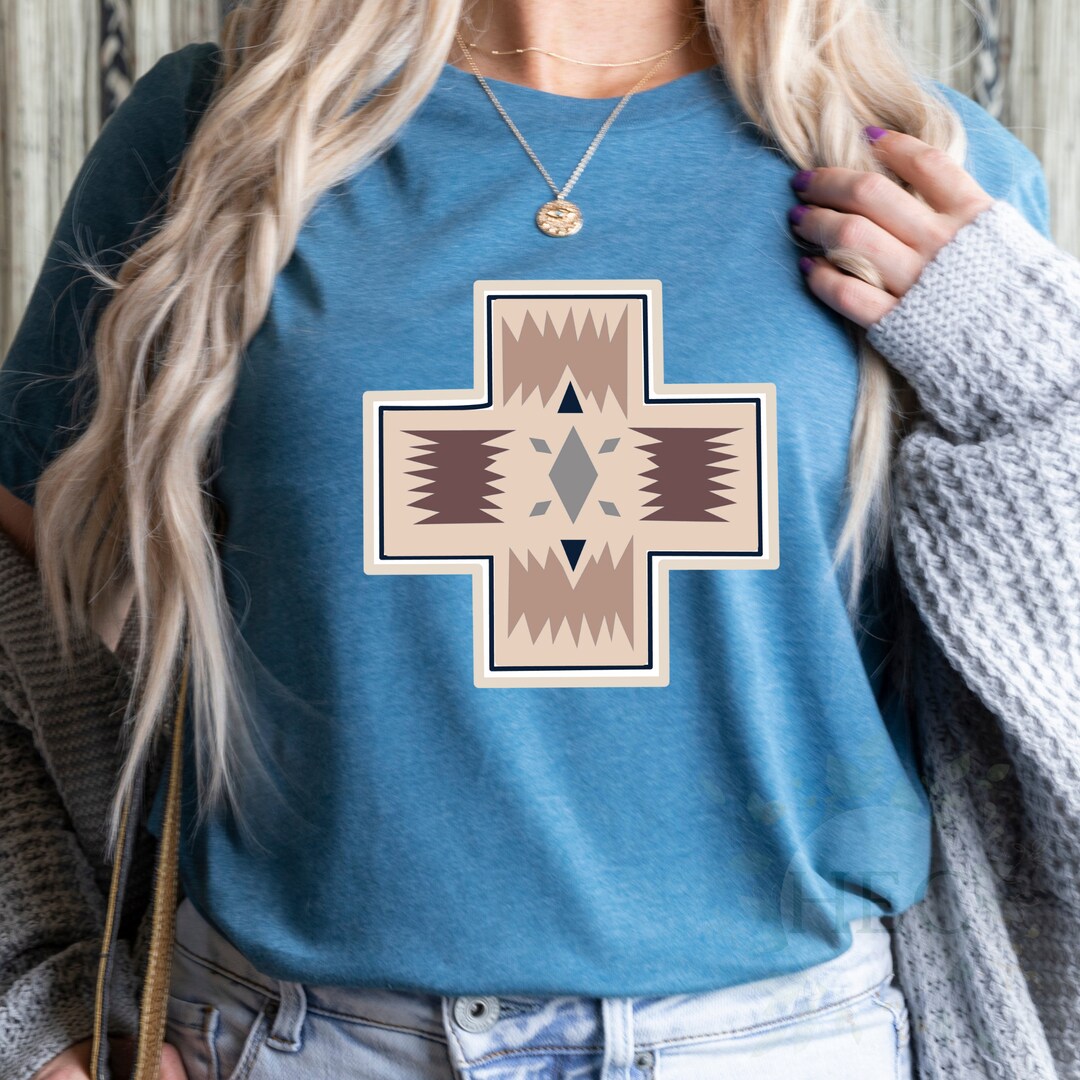 Classy Aztec - DTF Print - Etsy