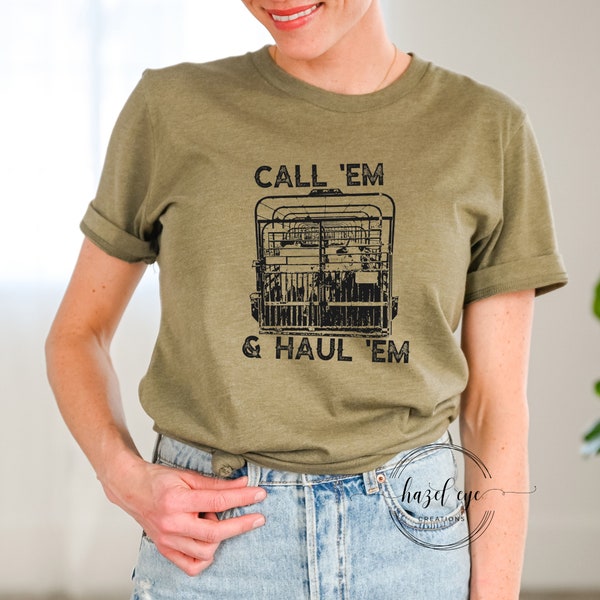 Call Em Png - Etsy