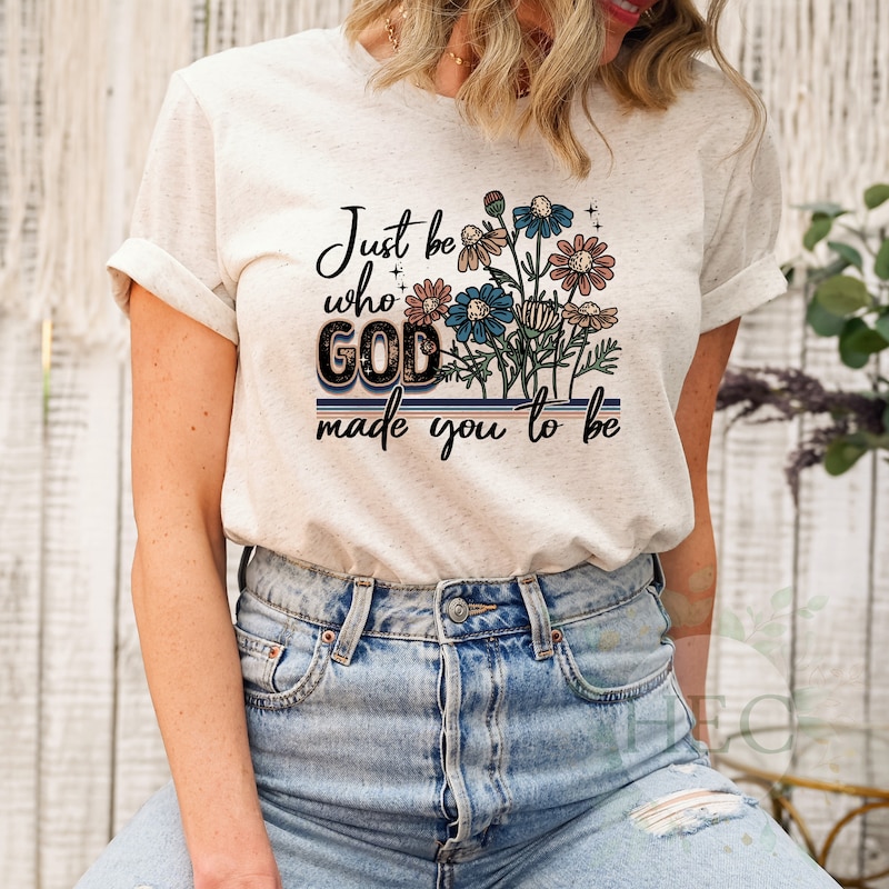 God Made You - Etsy