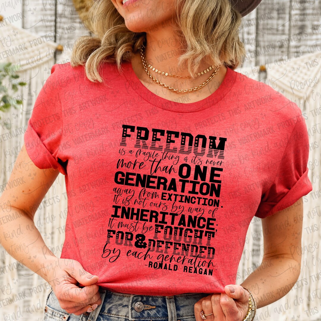 Freedom - Screen Print - Etsy