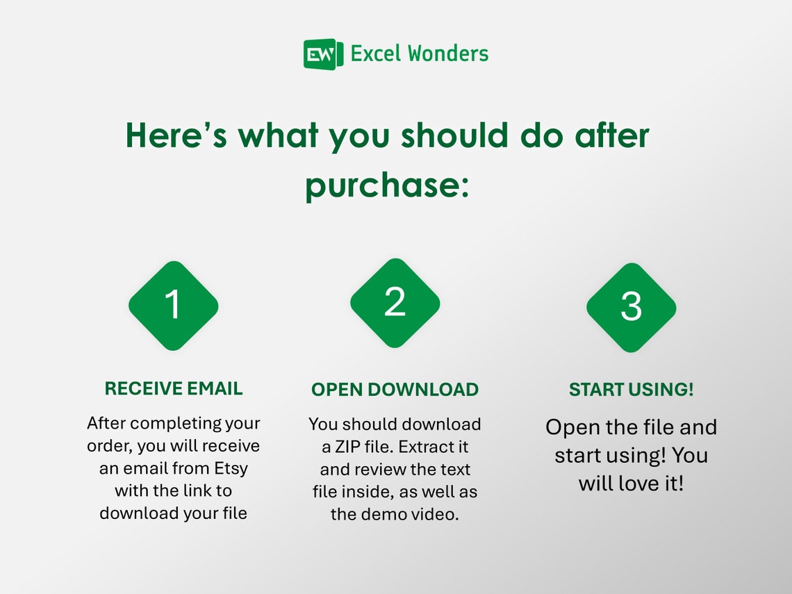 Color & Gradient Picker Excel Template | Plan Stunning Design Grid ...