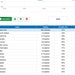 Bubble Chart Excel Template | Interactive Data Visualization for ...