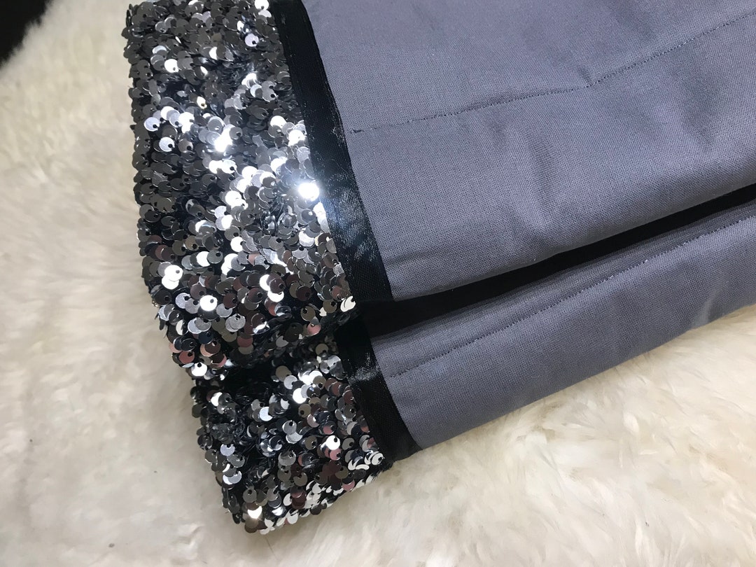 Bandagierunterlagen, Bandagenunterlagen, Bandagierkissen, Pailletten, Glitzer - Etsy.de