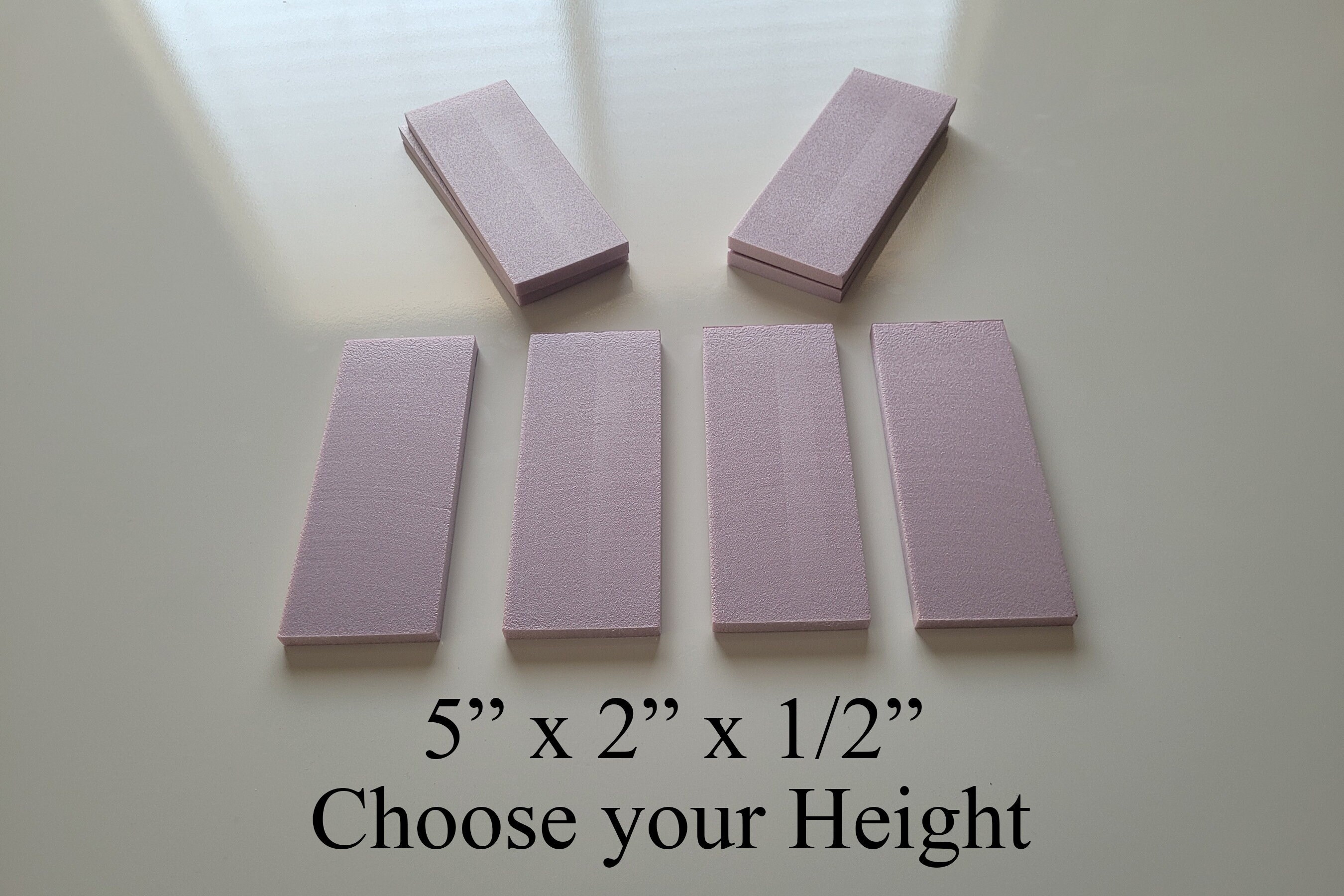 Foam Dungeon Tiles 5 X 2 XPS Tiles for Tabletop Gaming, Crafting ...