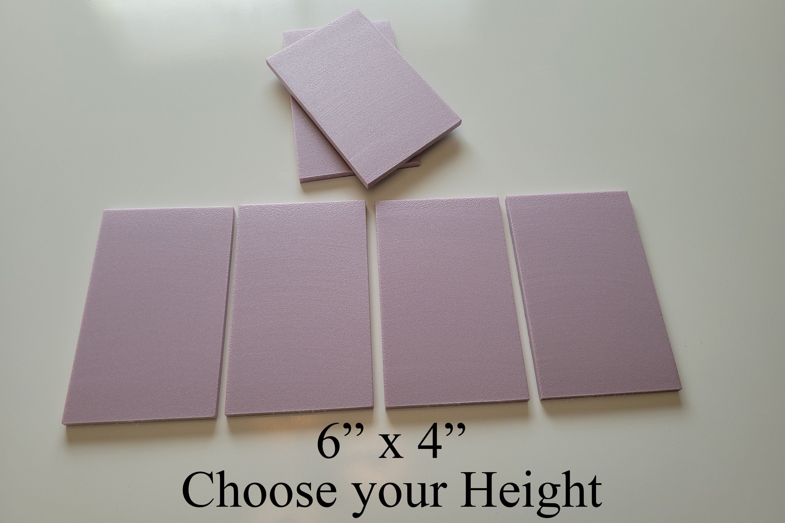 Foam Dungeon Tiles 6" X 4" (XPS) Tiles for Tabletop Gaming, Crafting ...